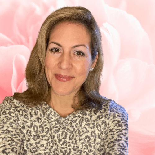 Sacred Re-Energise – Energised for purpose - Anita D Marshall